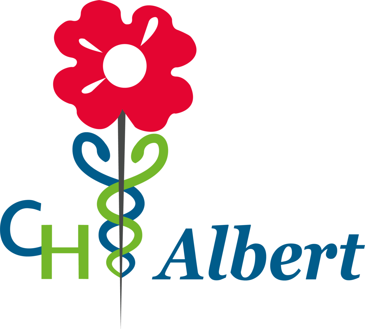 Accueil - Centre Hospitalier d'Albert