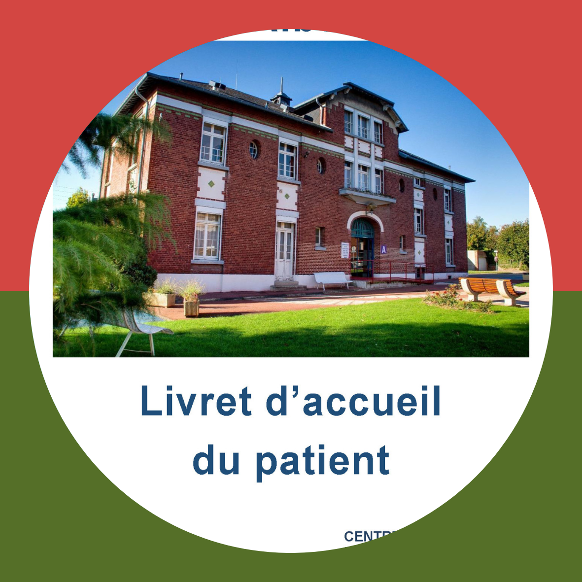 Espace patient - Centre Hospitalier d'Albert