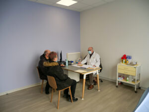 Accueil - Centre Hospitalier d'Albert